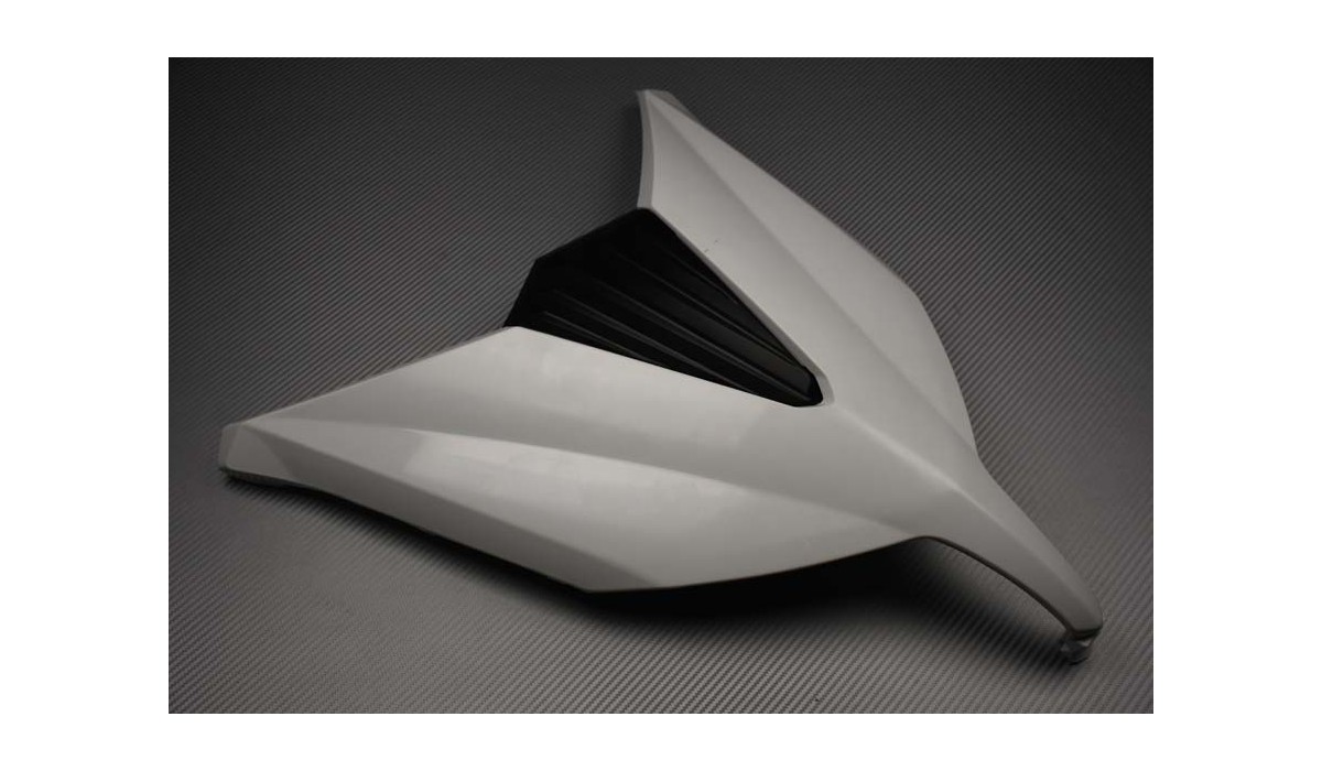 Front Nose Fairing Panel / Cowl YAMAHA TMAX 530 T-MAX SJ09 2015-2016 | eBay