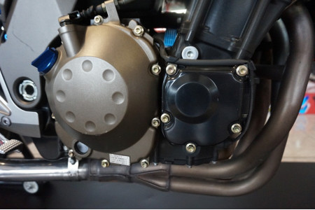 Carter Allumage KAWASAKI Z750 / Z750R / Z750S / Z1000 / ZX9R 1998 - 2013