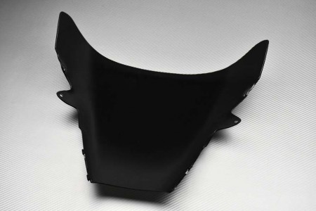 Bulle PVC HONDA VFR 800 FI 1998 - 2001