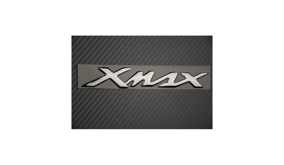 Stickers X-MAX - AVDB MOTO L'ACCESSOIRE À PRIX MOTARD