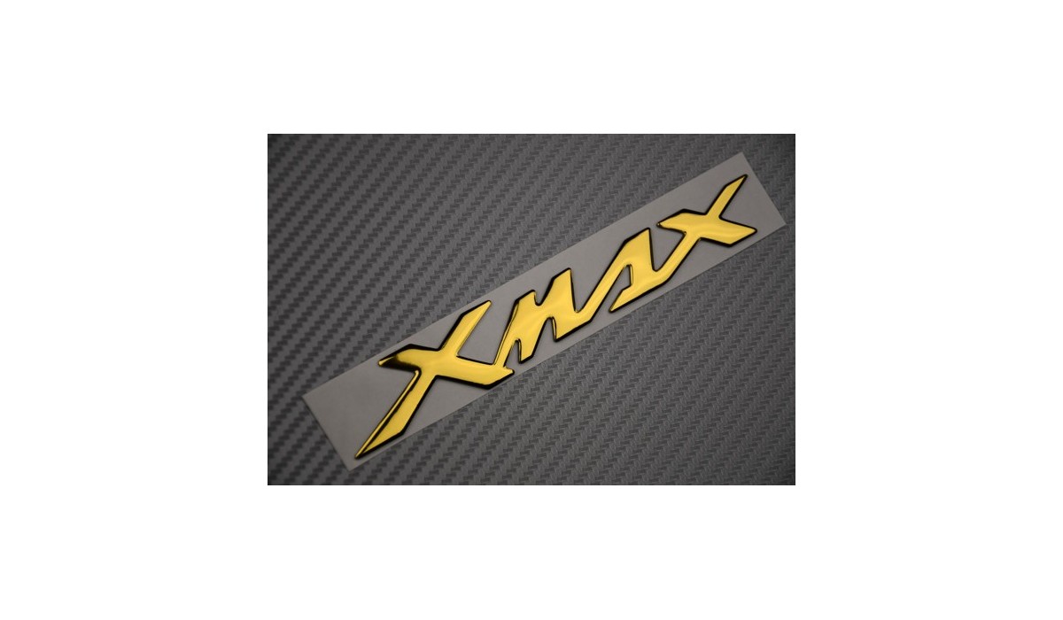 Stickers X-MAX