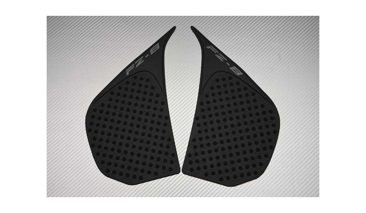 Selbstklebende Tankpads Yamaha FAZER 800 & FZ8 2010 - 2015