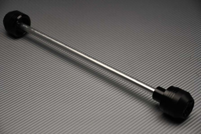 KIT tamponi Forcella + tamponi forcellone Yamaha TDM 900 2004 - 2012