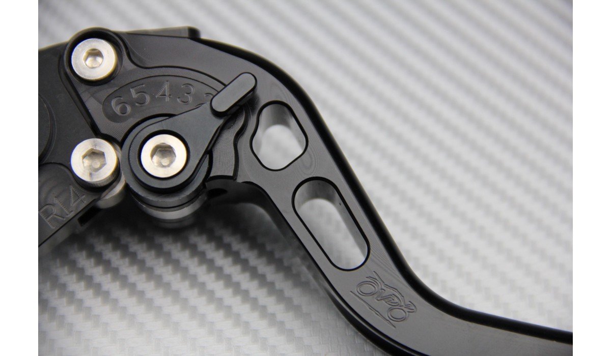 Short Brake Lever for BREMBO RCS PR19 X 18