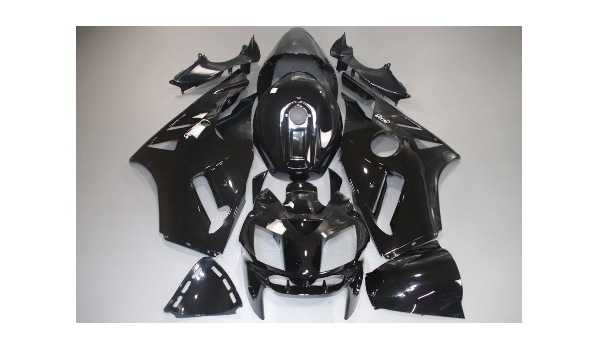 Complete Fairings Set - KAWASAKI