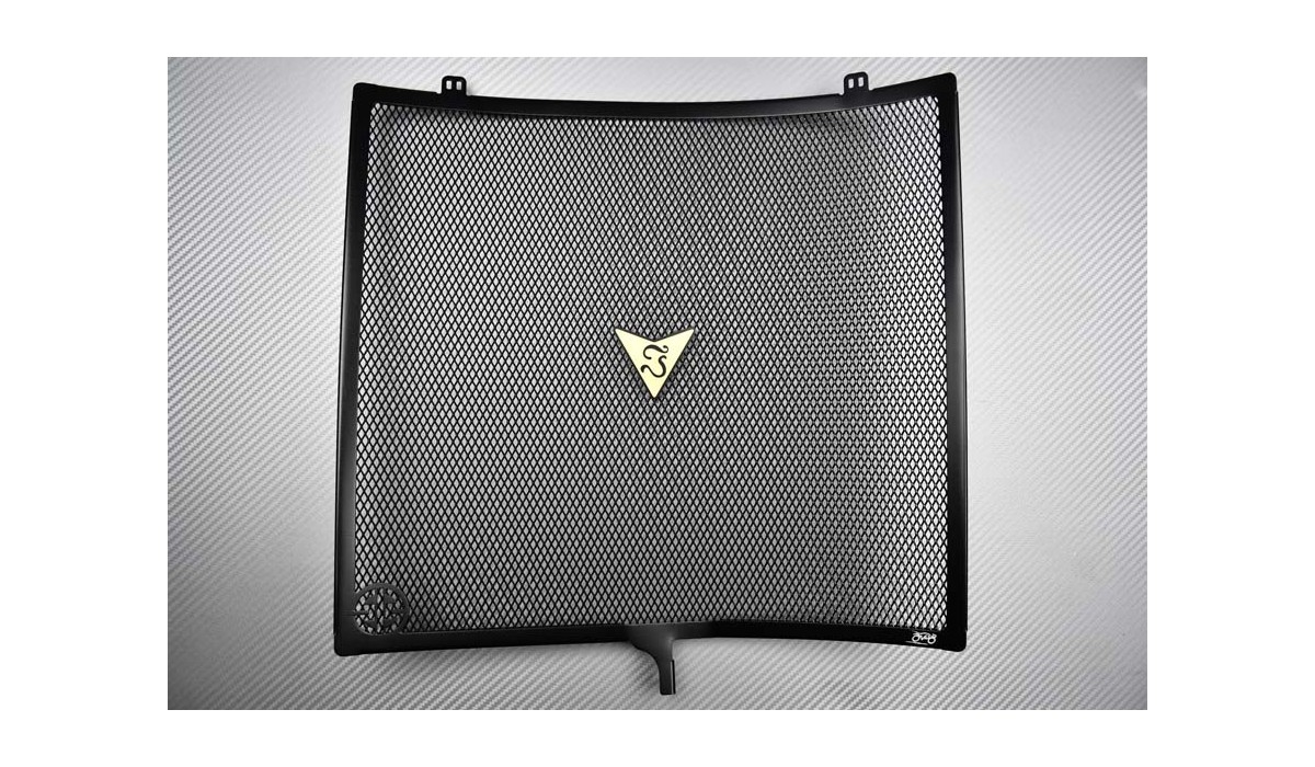 Avdb Radiator protection grill KAWASAKI H2 / H2R / H2SX / Z H2 ...