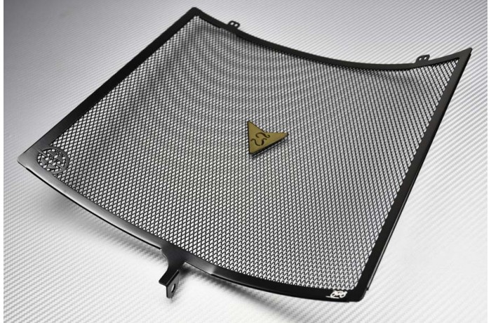 Avdb Radiator protection grill KAWASAKI H2 / H2R / H2SX / Z H2 ...