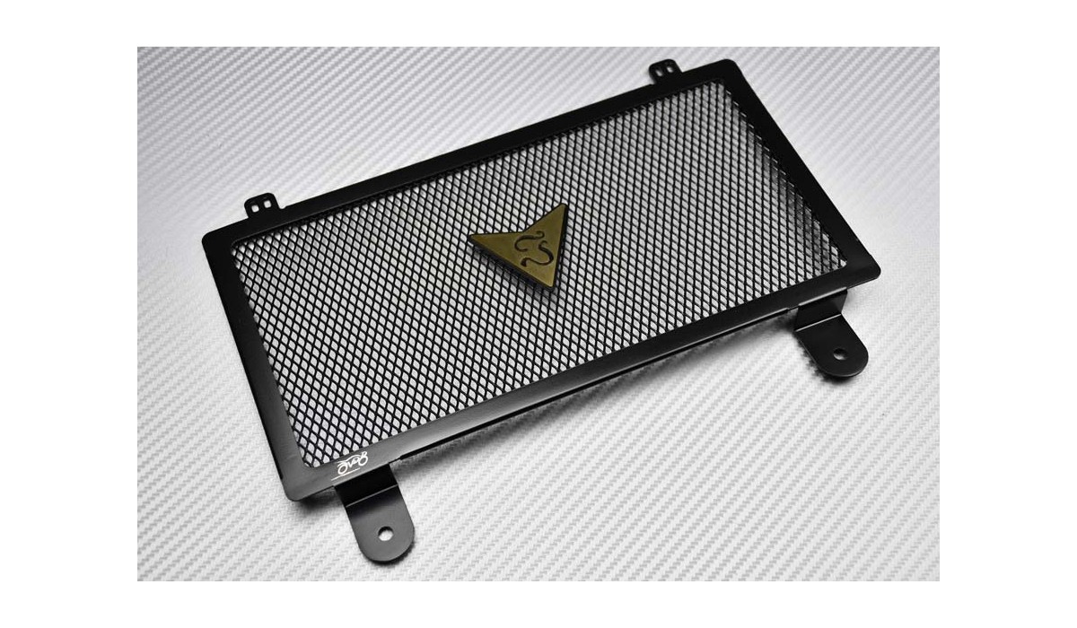Avdb Radiator protection grill KAWASAKI Z250 / Z300 / NINJA 250 / 300 R ...