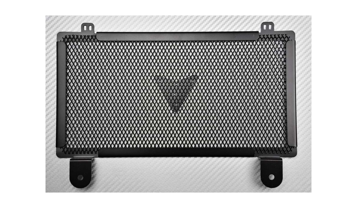 Avdb Radiator protection grill KAWASAKI Z250 / Z300 / NINJA 250 / 300 R ...