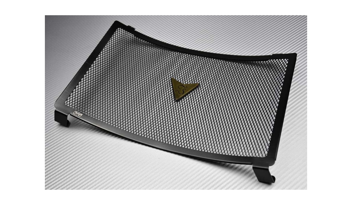AVDB Radiator protection grill DUCATI MONSTER 821 / SUPERSPORT SS 939 / ...