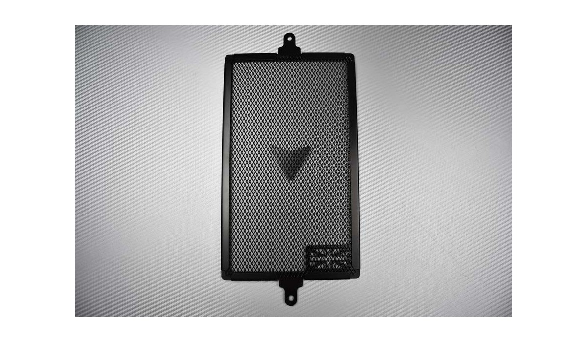 AVDB Radiator protection grill TRIUMPH BONNEVILLE / THRUXTON / STREET ...