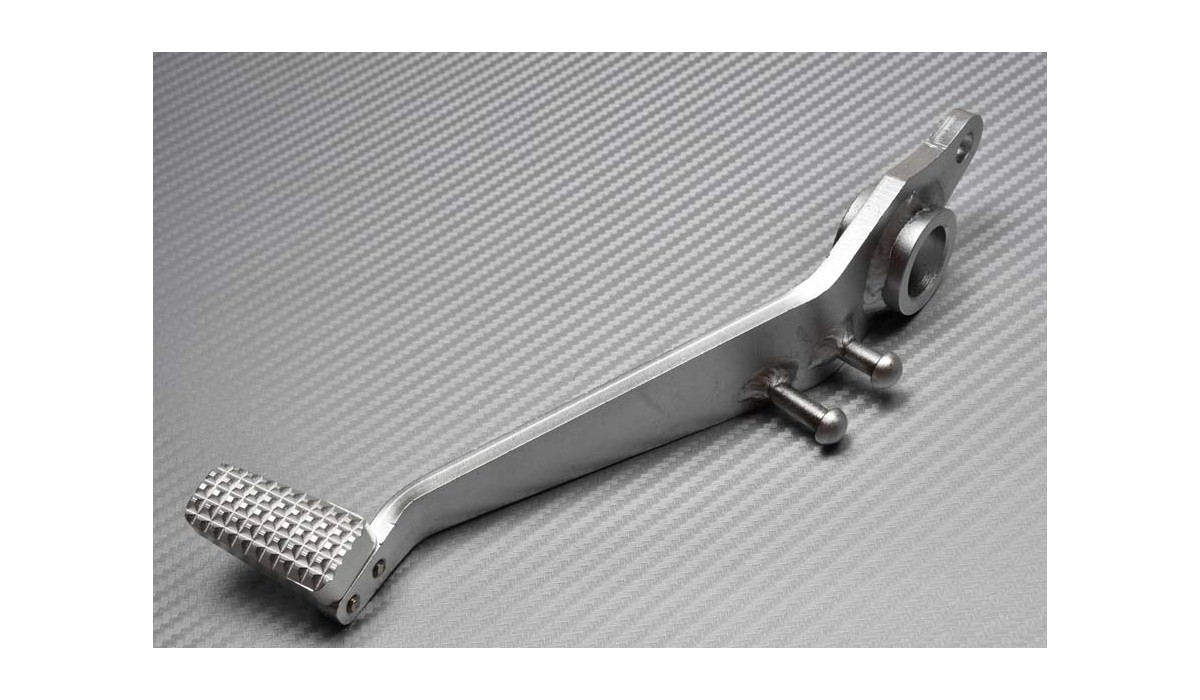 Rear Brake Pedal KAWASAKI Z800 / Z900 / Z900RS 2013 - 2024