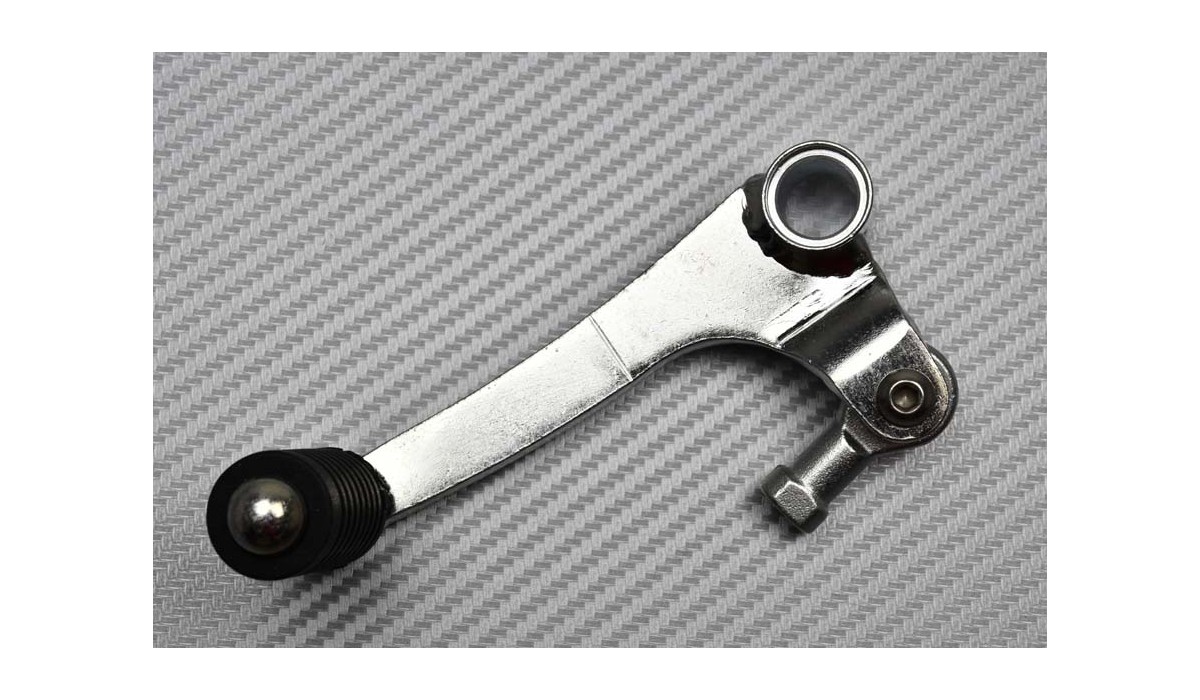 Gear Shift Lever YAMAHA YZF R3 / MT03 / MT 25