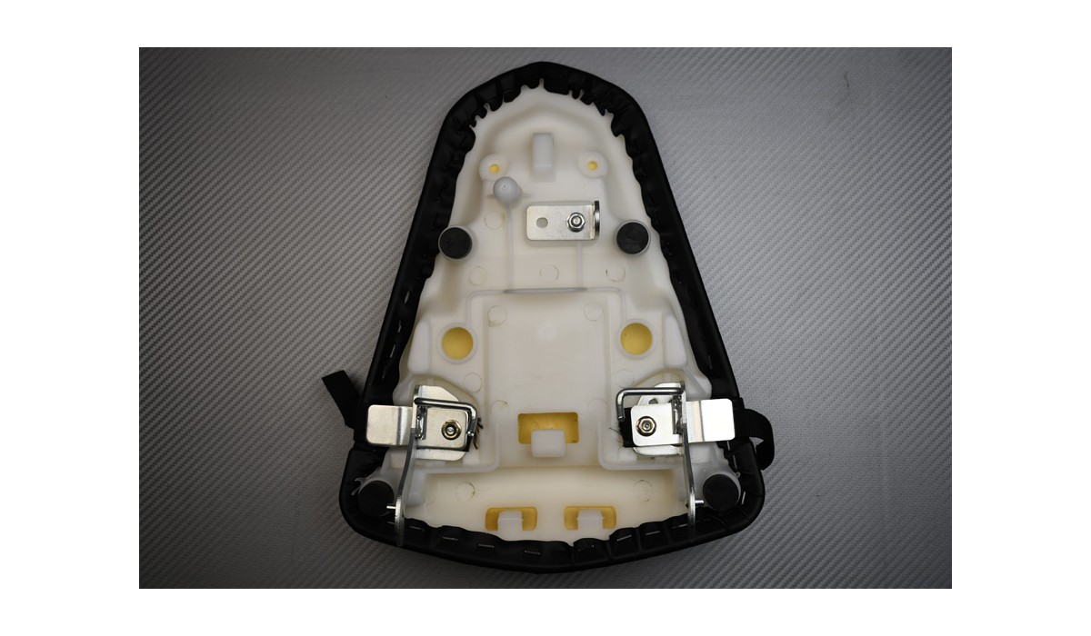 Rear Passenger Seat YAMAHA YZF R3 / MT03 320 2015 - 2024