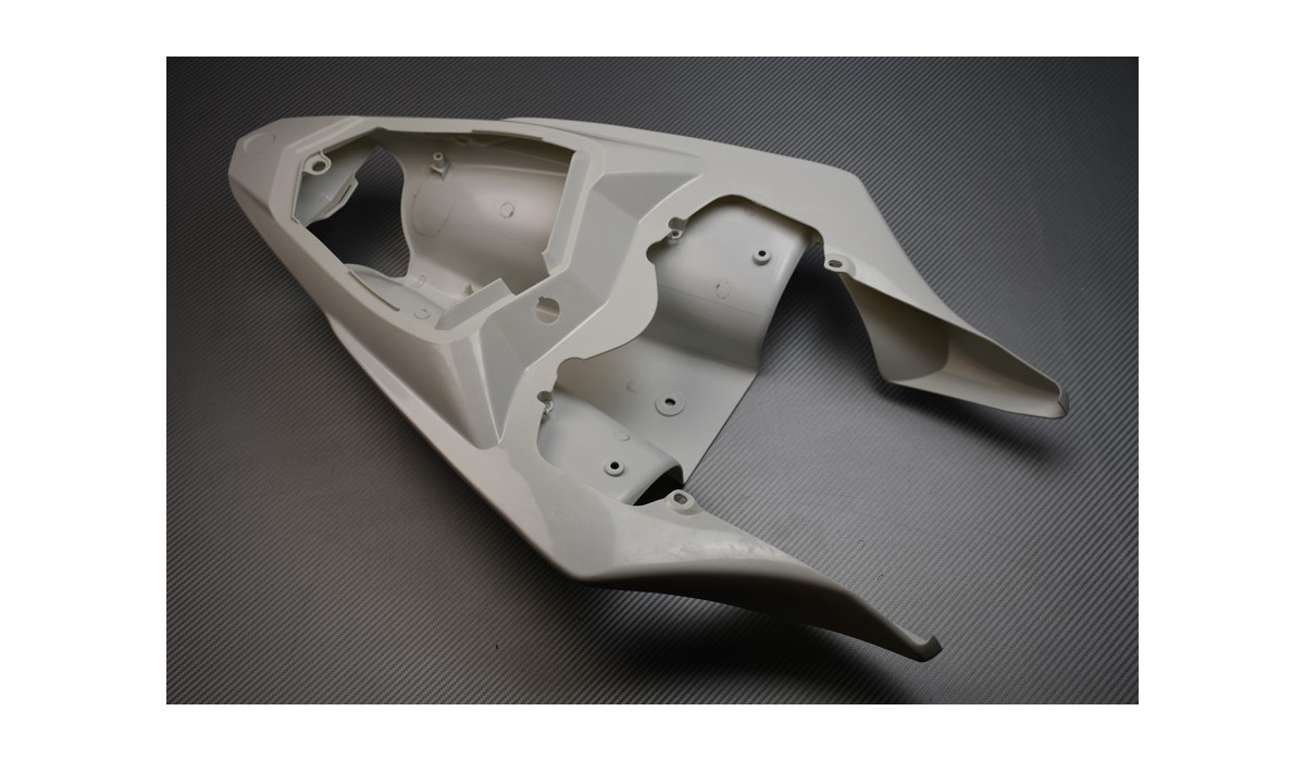 Rear Fairing - YAMAHA