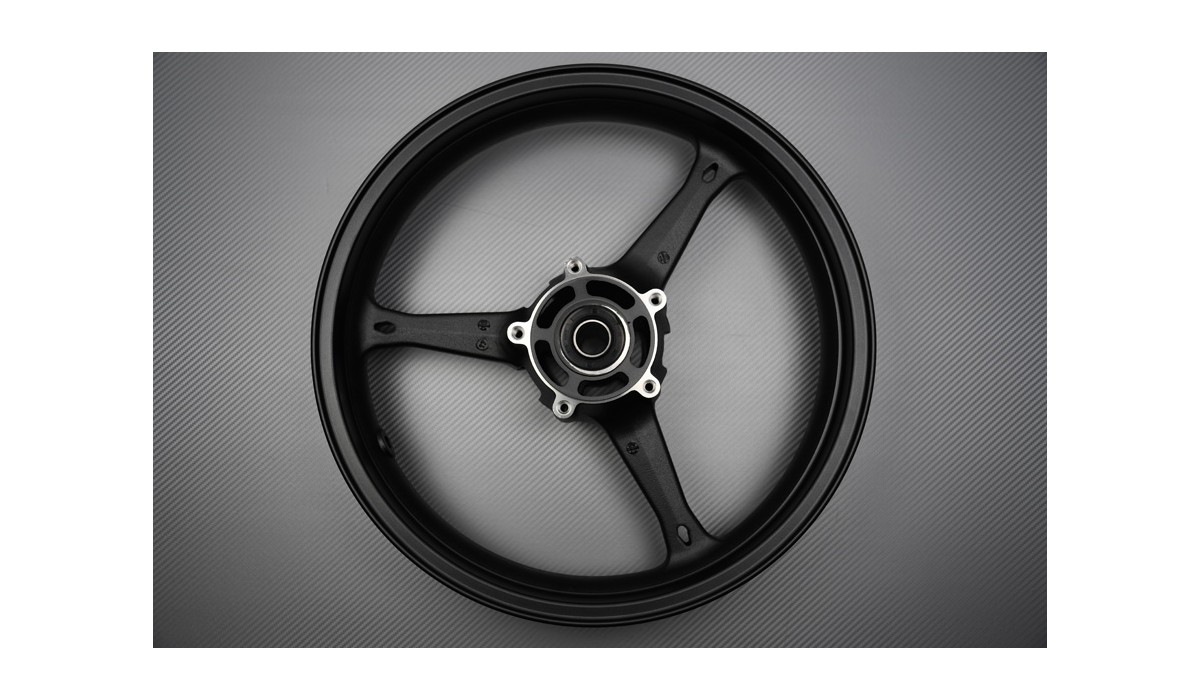Front wheel rim SUZUKI GSXR 600 / 750 / 1000 2005 - 2008