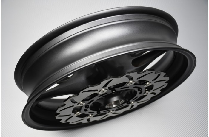 Front wheel rim YAMAHA YZF R6 / R1 / CROSSPLANE 2005 - 2016