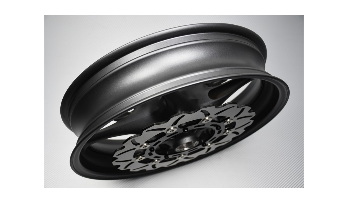 Llanta Delantera YAMAHA YZF R6 / R1 / CROSSPLANE 2005 - 2016