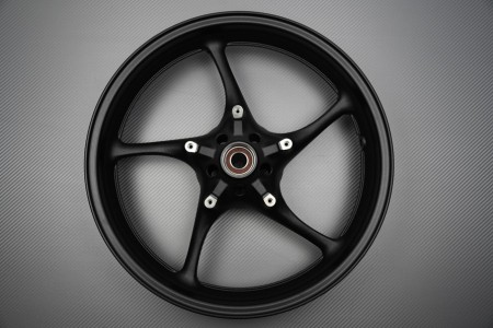 Front wheel rim YAMAHA YZF R6 2003 - 2004