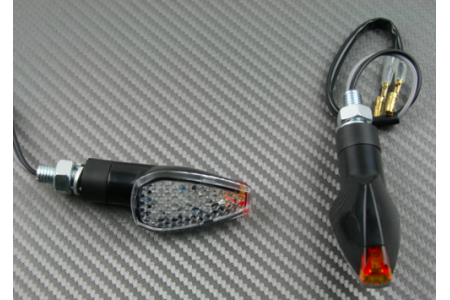 Clignotants à LED Universels