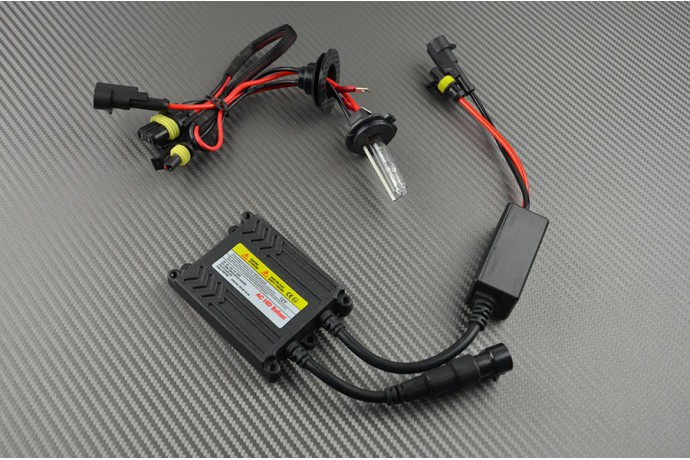Kit Xenón HB3 - STANDARD