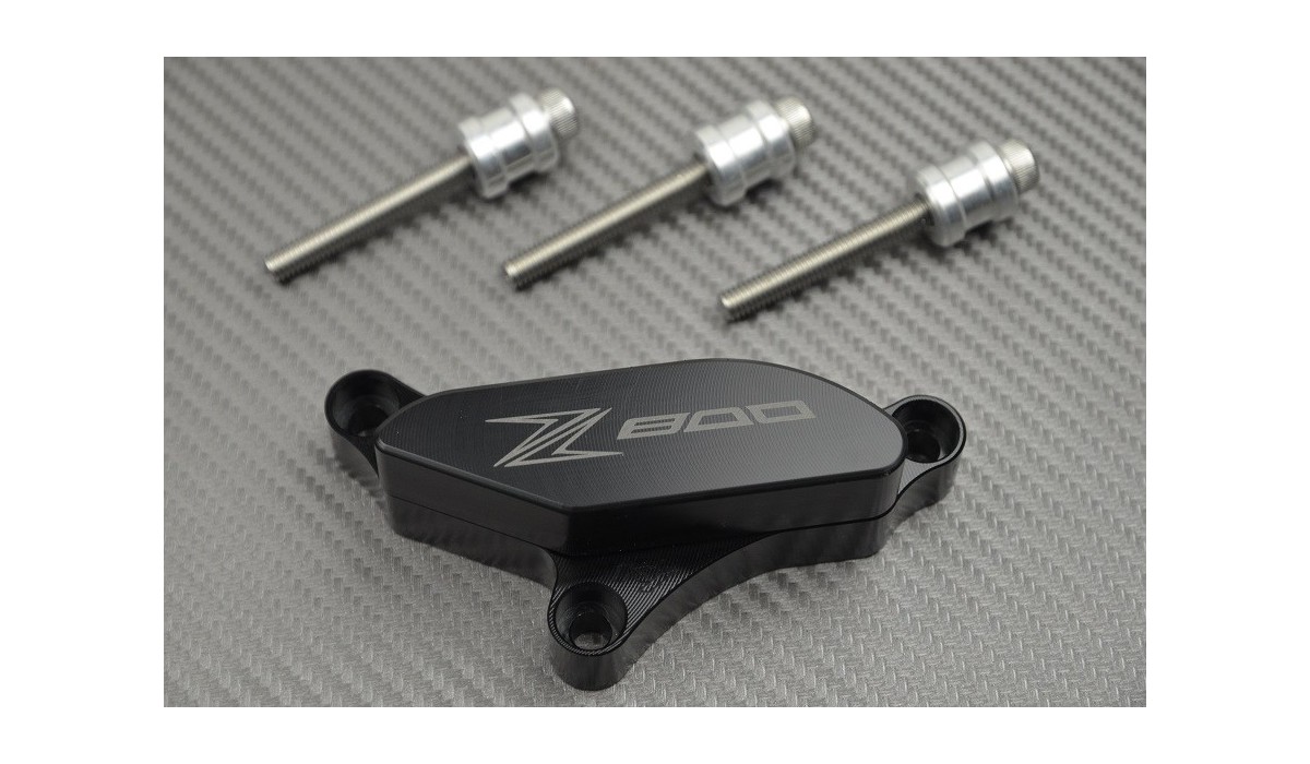 Engine Cover Crash Pad KAWASAKI Z800 2013 - 2016