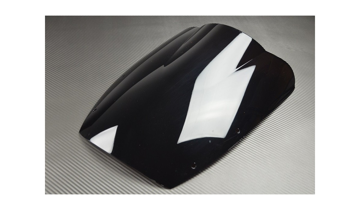 Cupolino / Parabrezza in Policarbonato SUZUKI GSXF 600 / 750 KATANA ...