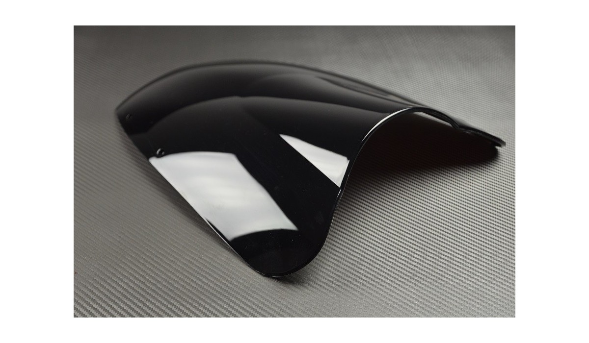 Cupolino / Parabrezza in Policarbonato SUZUKI GSXF 600 / 750 KATANA ...