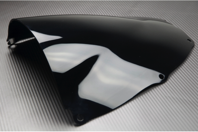 PVC Windscreen HONDA VTR 1000 SP1 / SP2 / RC51 2000 - 2007