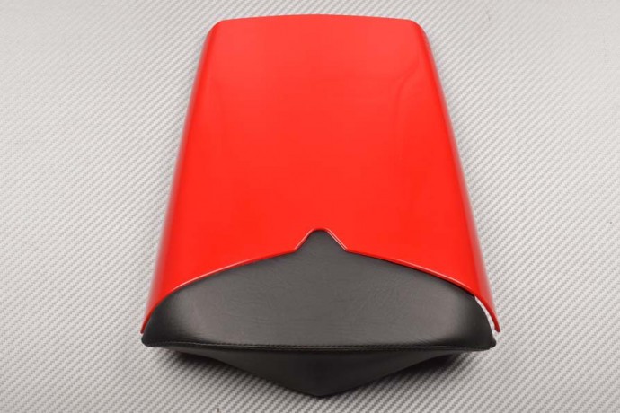 Rear Single Seat Cover Cowl / Color choice TRIUMPH DAYTONA 675 D67LC ...