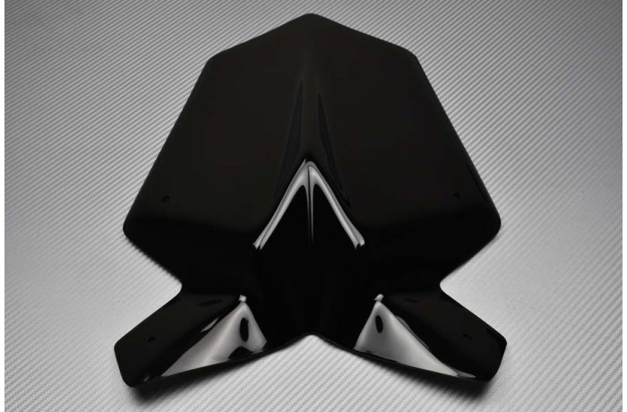 Polycarbonat-Windschutzscheibe KTM Super Duke R 1290 2017 - 2019