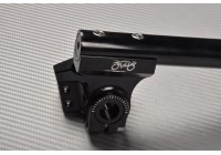 Paar Stummel-Lenker erhöht und neigbar 53mm