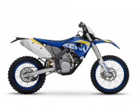 FE 450 2009-2012