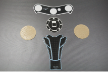 Pièces et accessoires pour moto